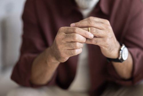 Six-Month Separation and “Irreconcilable Differences” Grounds – Law ...